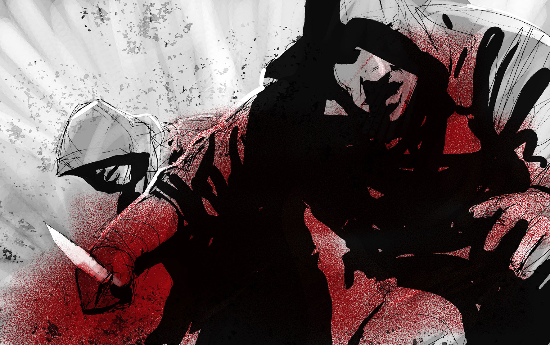 Advertising :: Geoff Senior