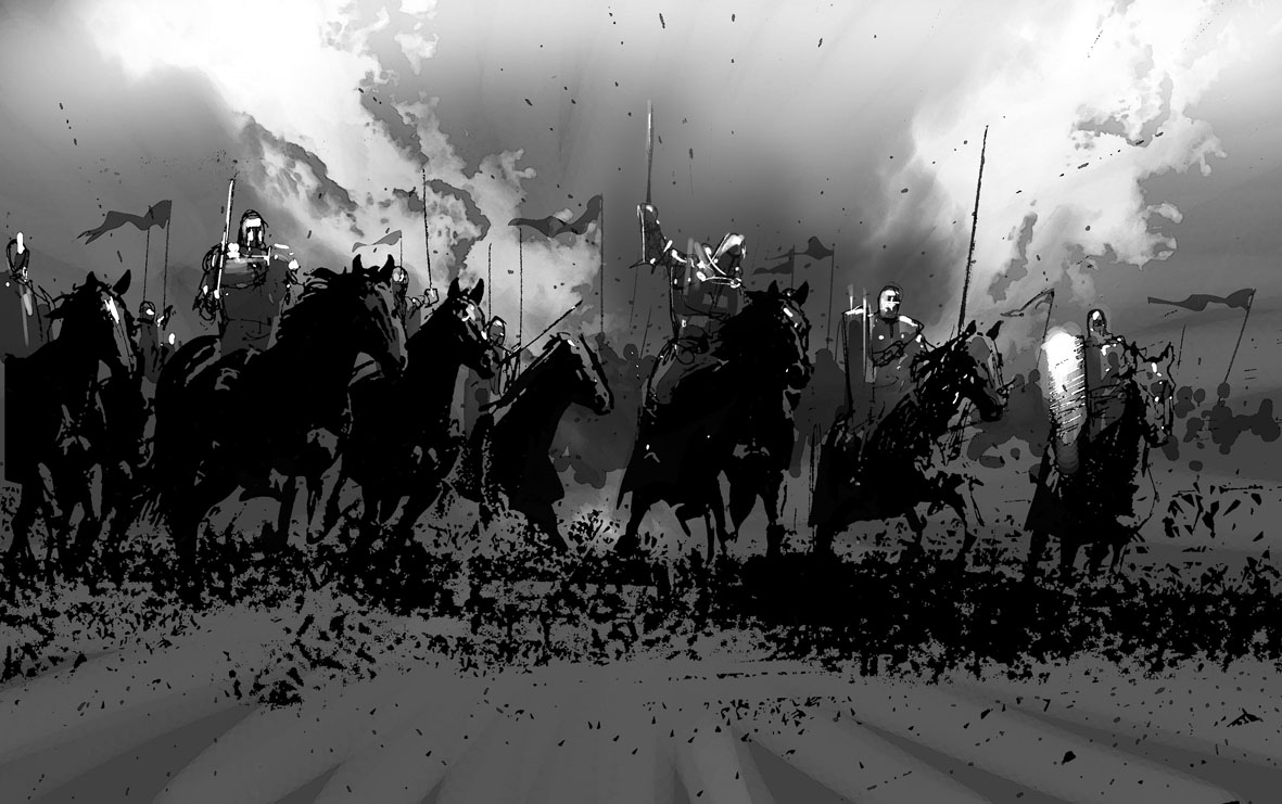 Digital :: Geoff Senior