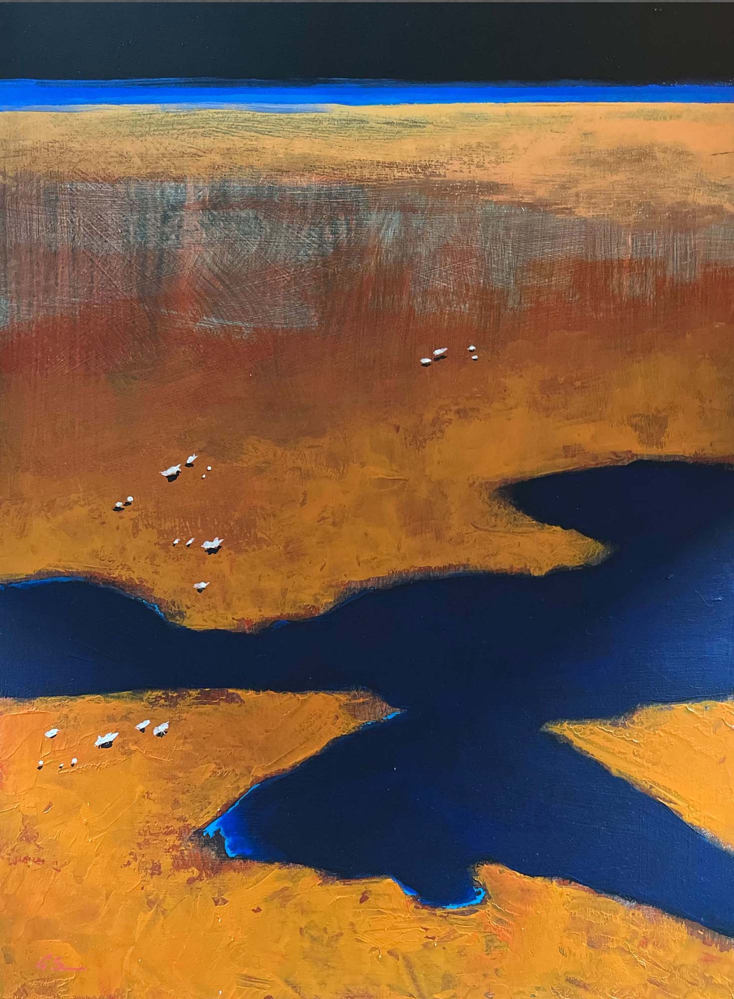 Store :: Geoff Senior