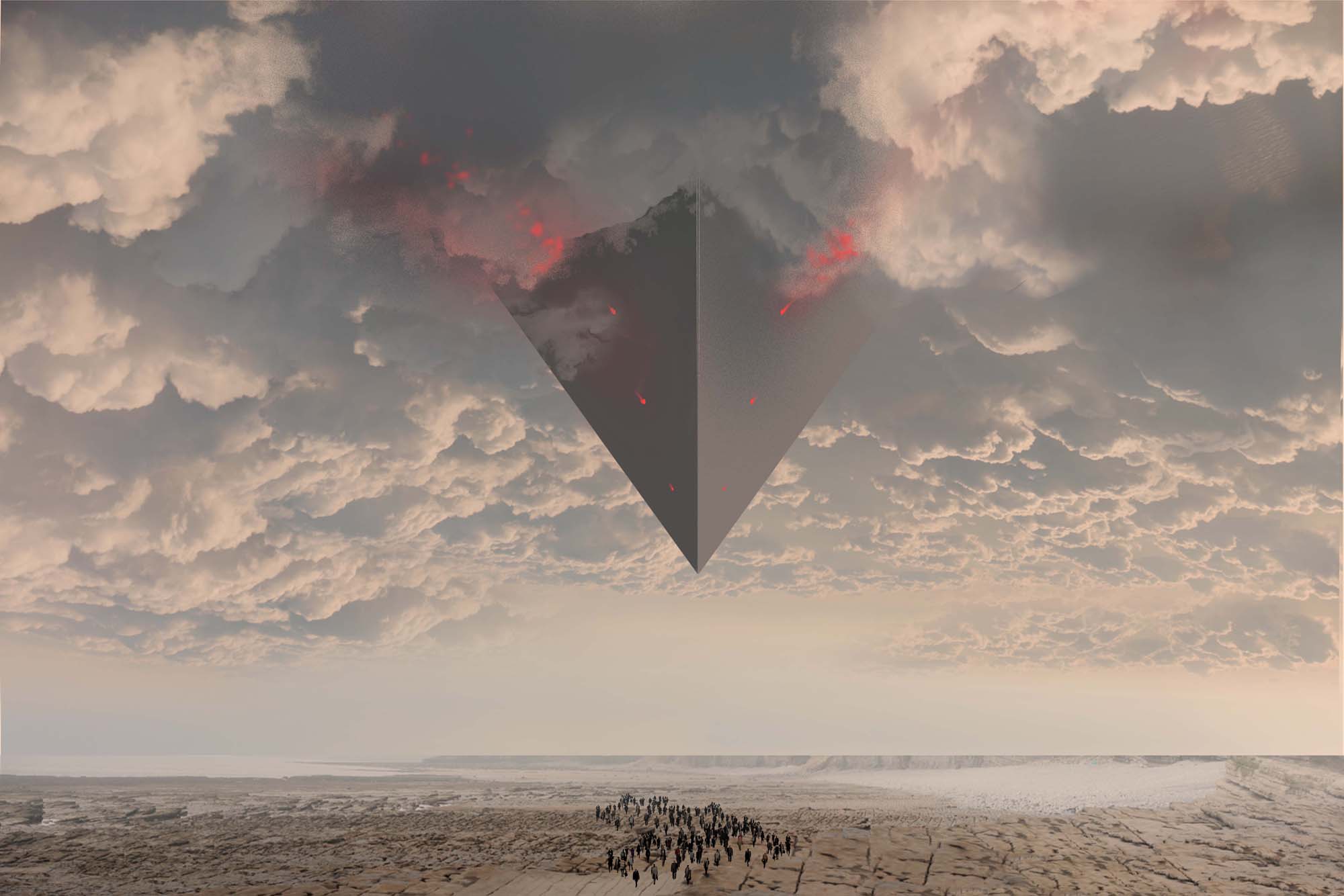 Digital :: Geoff Senior