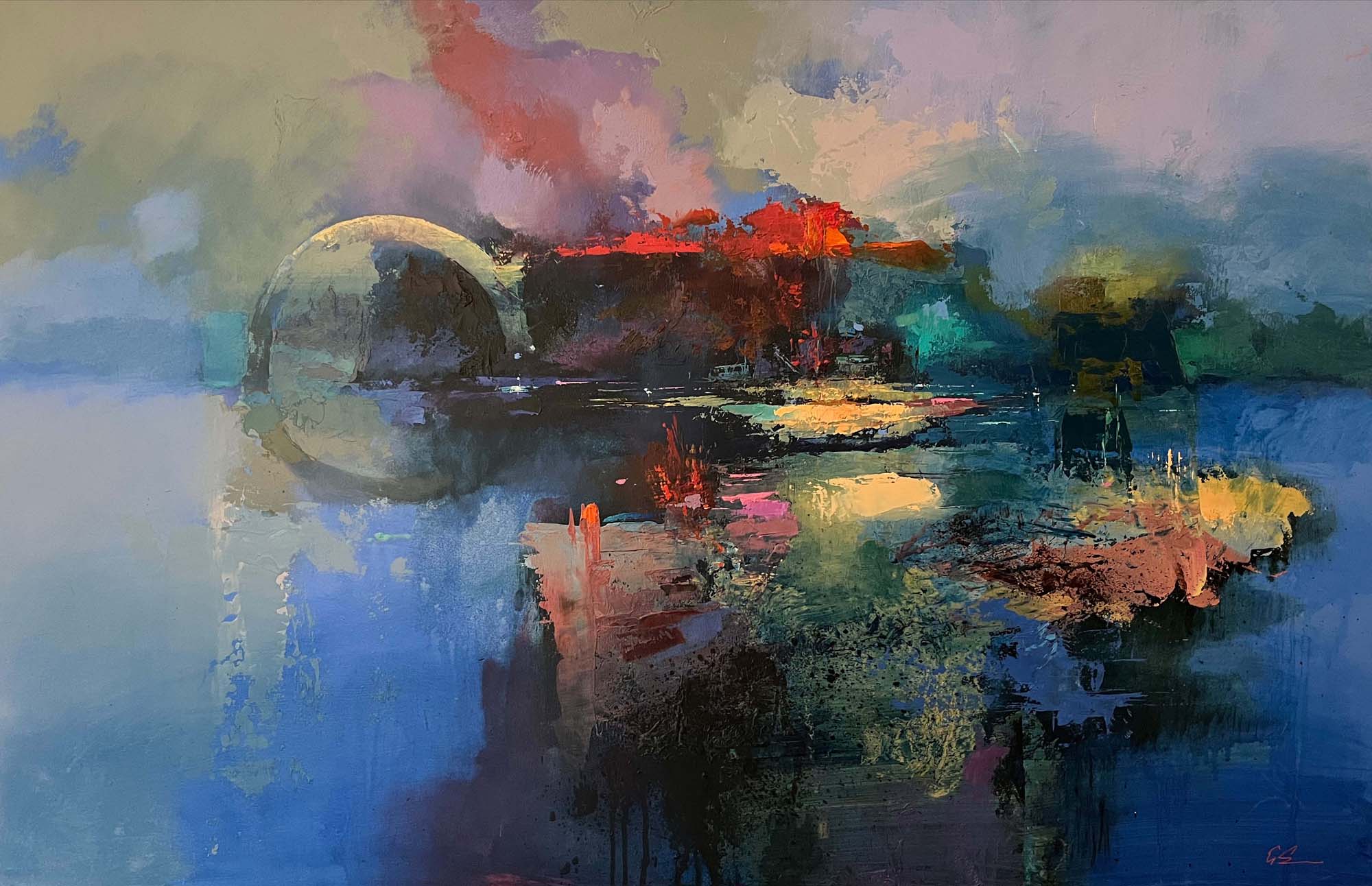 Store :: Geoff Senior