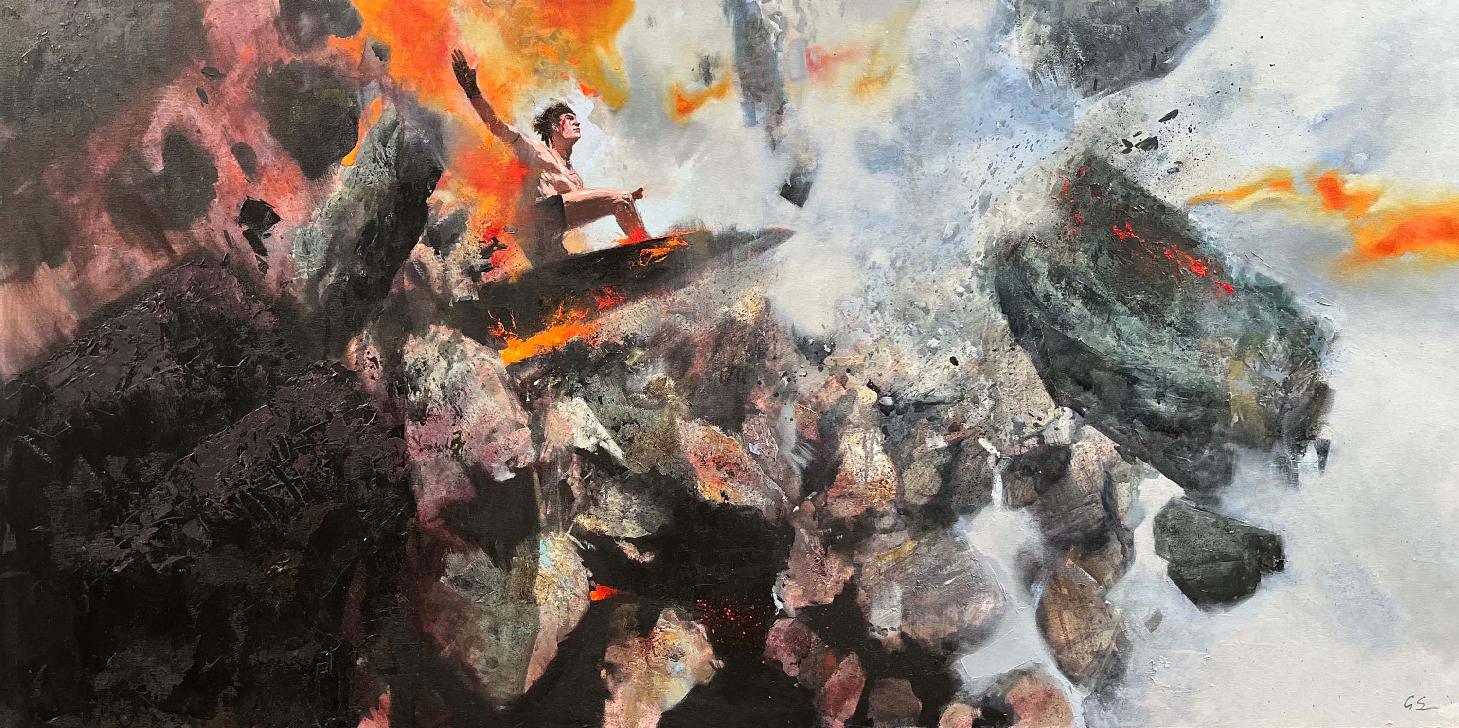 Store :: Geoff Senior