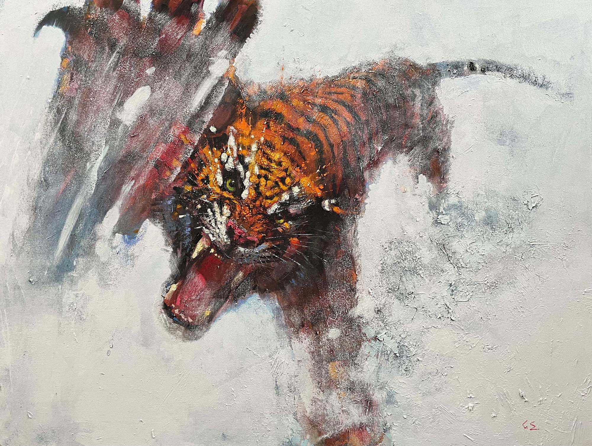 Store :: Geoff Senior