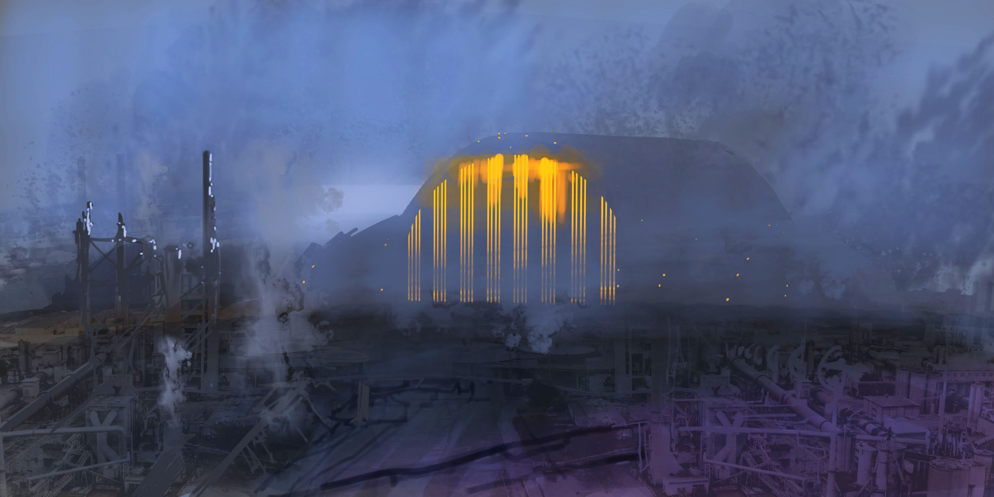 Digital :: Geoff Senior