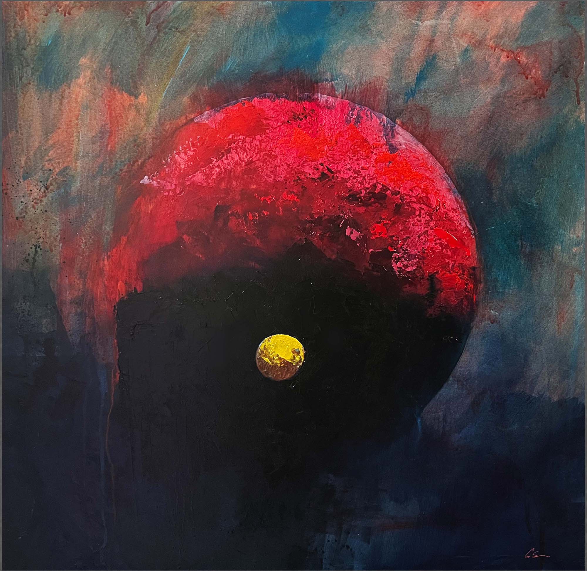 Store :: Geoff Senior