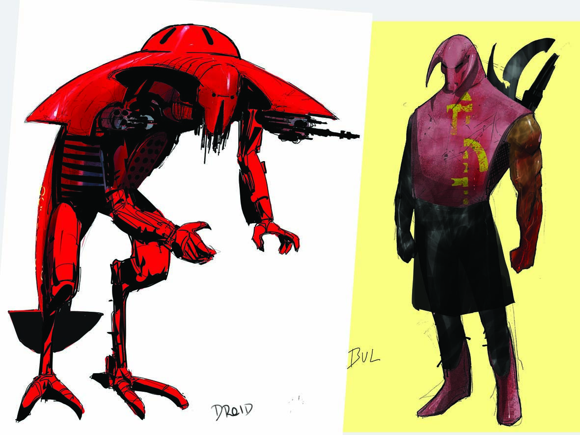 Digital :: Geoff Senior