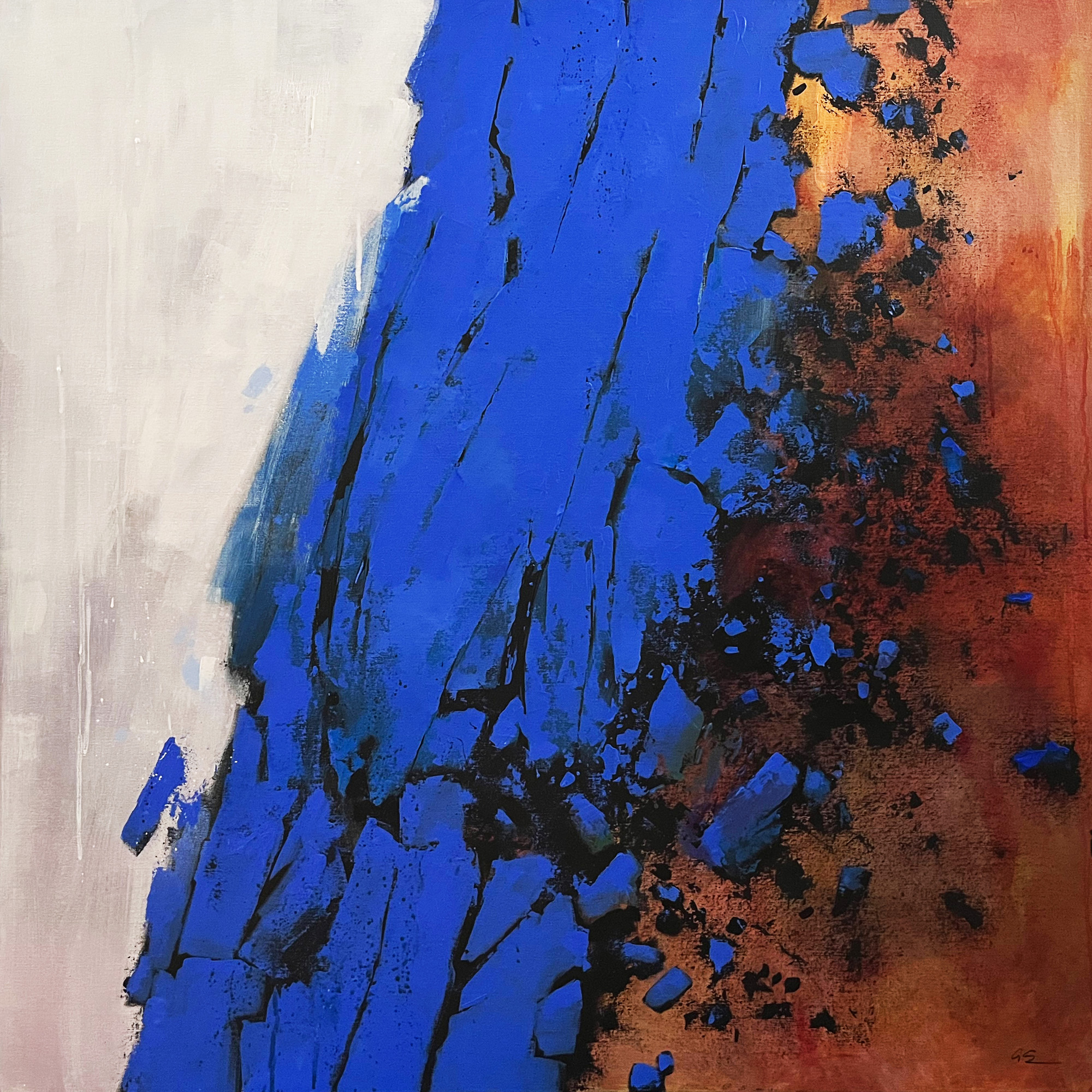 Store :: Geoff Senior