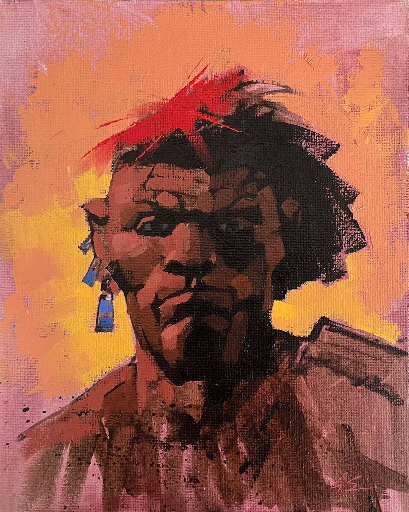 Store :: Geoff Senior